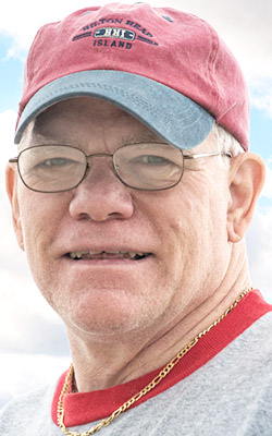 John E. ‘Jack’ Eberhardt Jr. | News, Sports, Jobs - Altoona Mirror